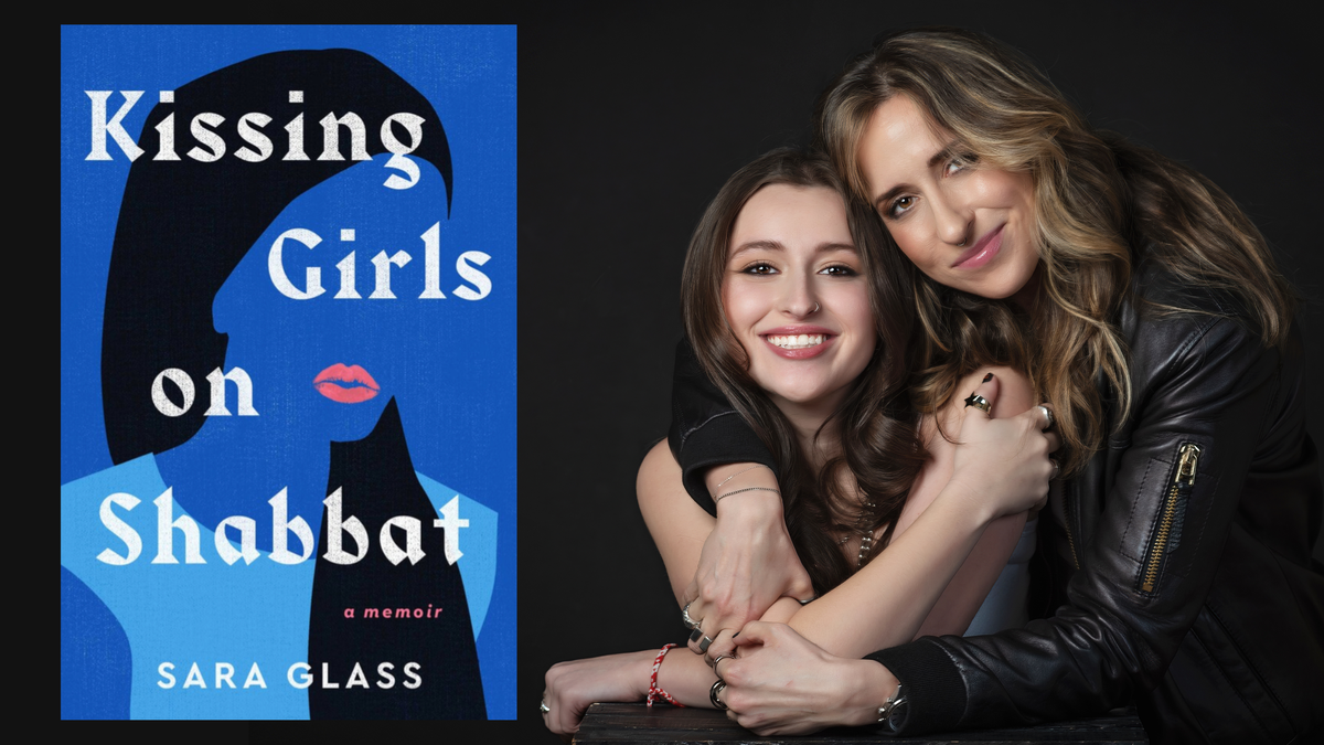 Confessions of a gay Chasidic wife - The Jewish Chronicle - The Jewish ...