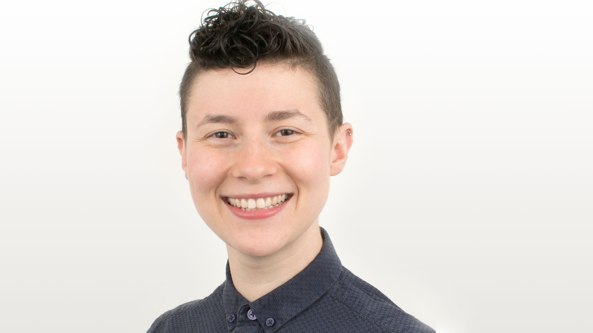 We won’t be pushed out - The Jewish Chronicle