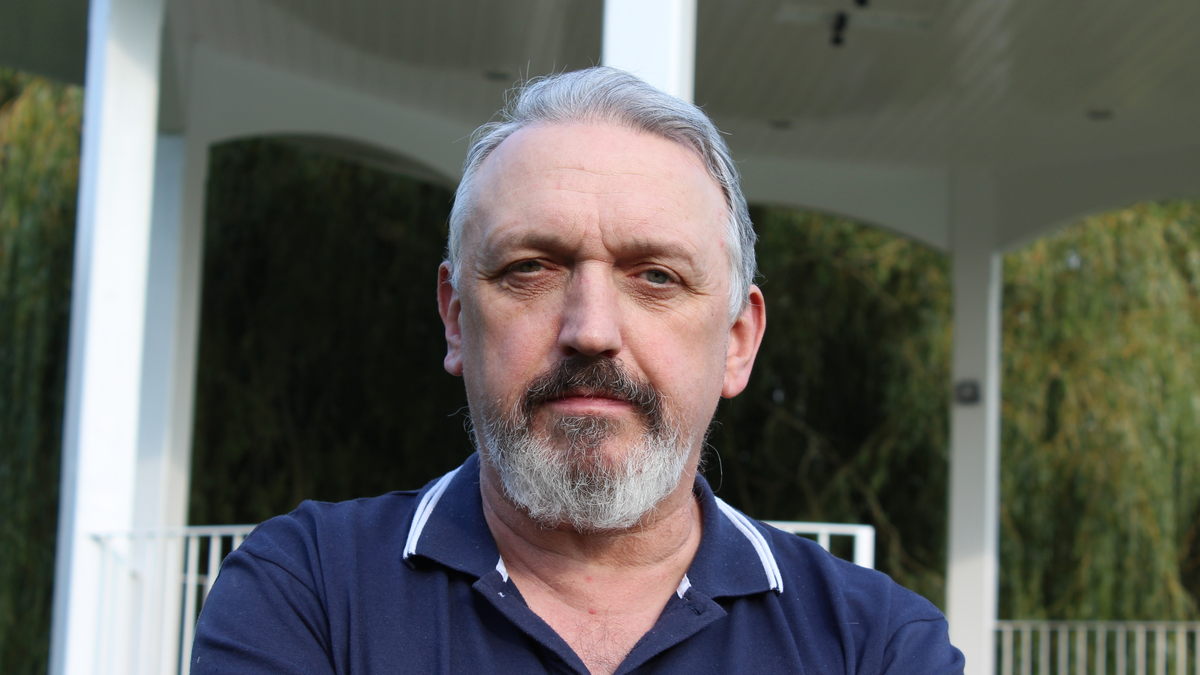 Desire to belong made this Jew a neo-Nazi - The Jewish Chronicle - The ...