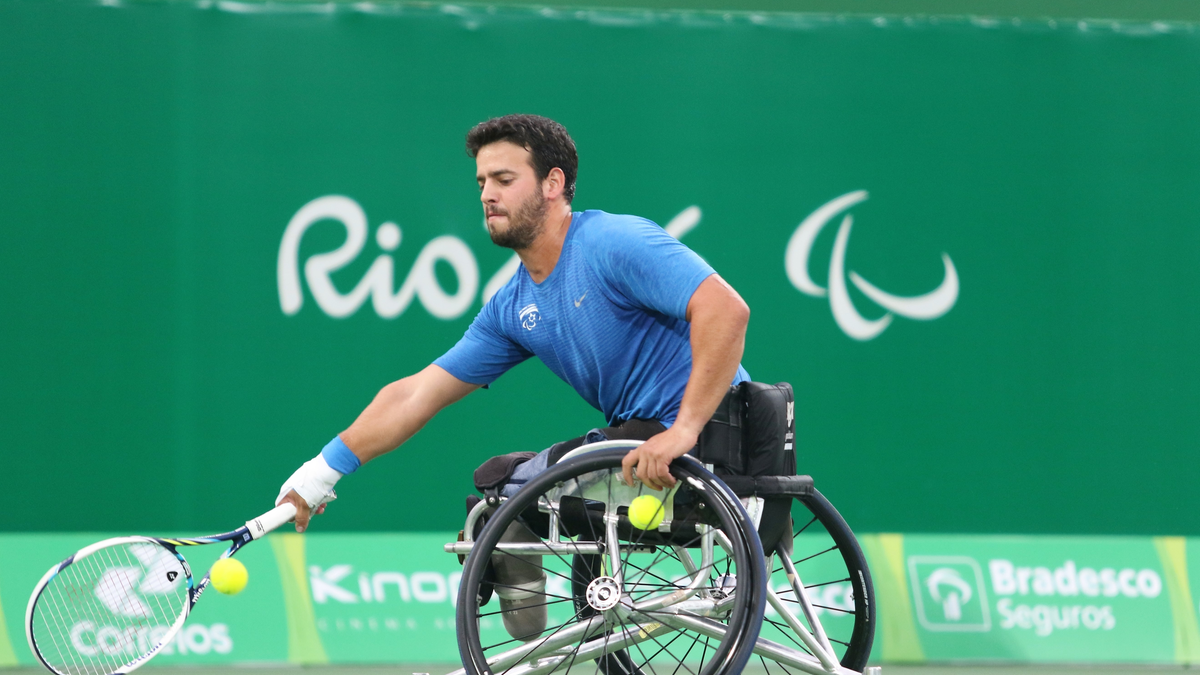 Former IDF soldiers backed in the battle against disability - The ...