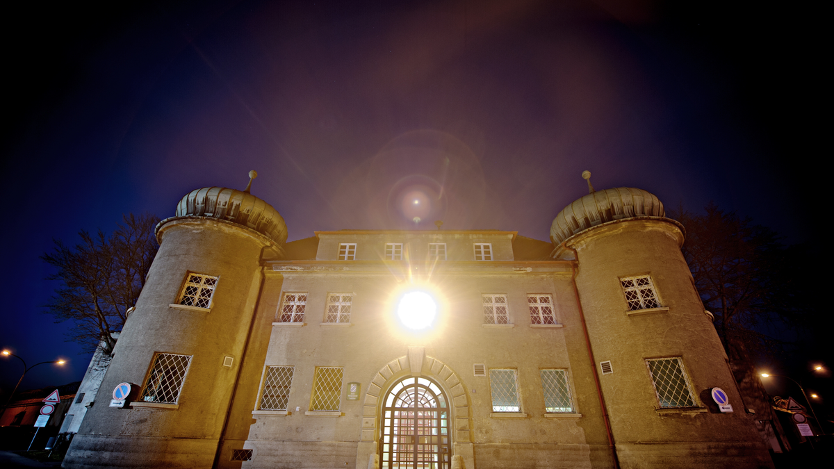 German town where ‘nothing happened’ confronts Nazi past - The Jewish ...