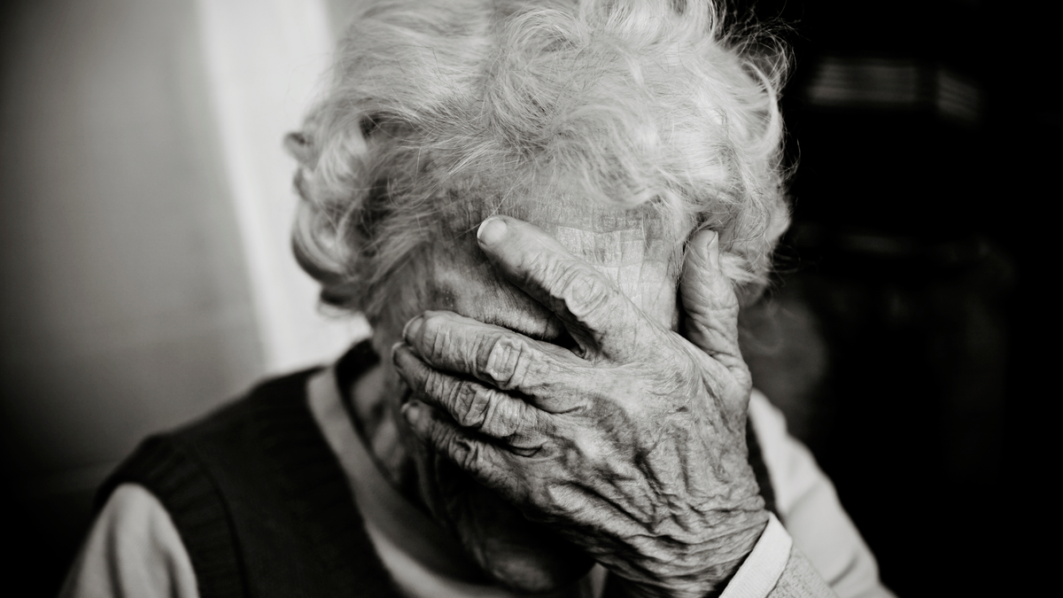 How can our community help the chronically lonely? - The Jewish ...