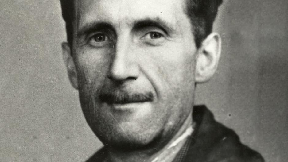 How Orwell's antisemitism resurfaced on the left - The Jewish Chronicle ...