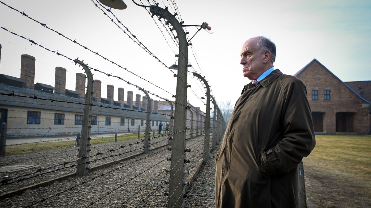 ‘If you’re a Jewish leader, you have to stand up and ﬁght every single ...