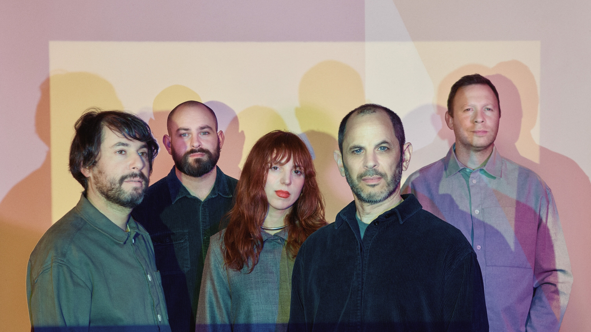 Jewish band’s UK show cancelled by pro-Palestine activists - The Jewish ...