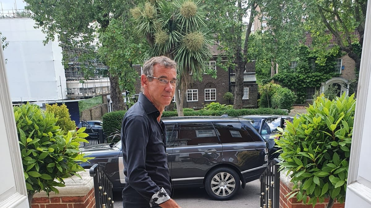 Mark Regev: I was also envoy to UK Jewry - The Jewish Chronicle - The ...