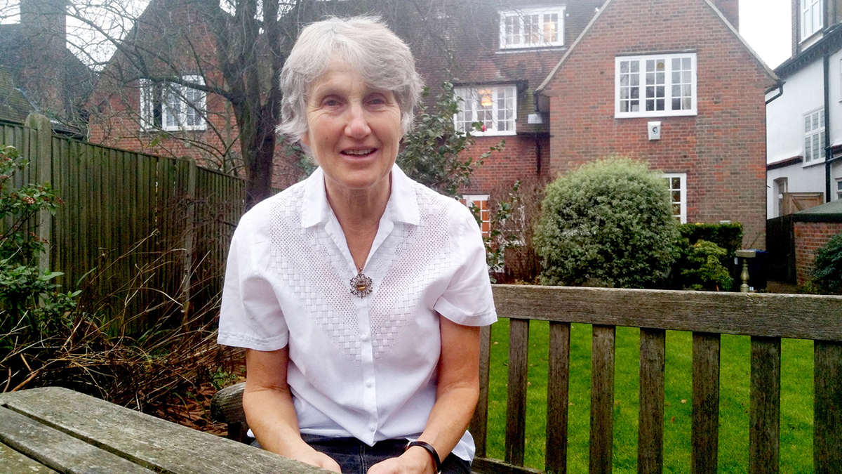 Meet Jeremy Corbyn’s devoted Jewish defender: Jenny Manson - The Jewish ...
