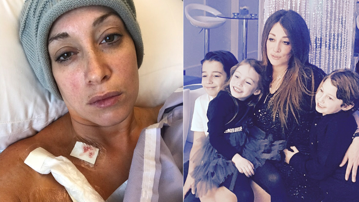 ‘MS miracle cure gave me back my life’ - The Jewish Chronicle - The ...