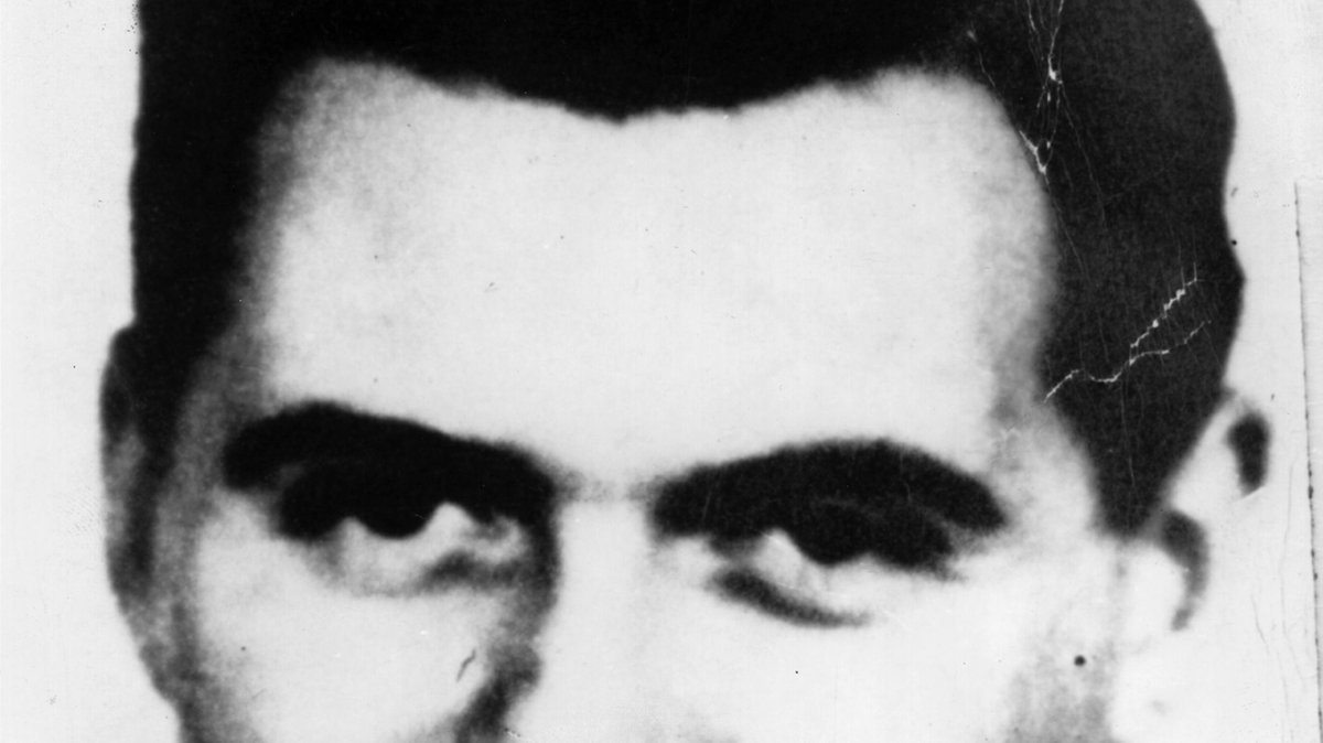 My mission to track down Josef Mengele, Auschwitz’s Angel of Death ...