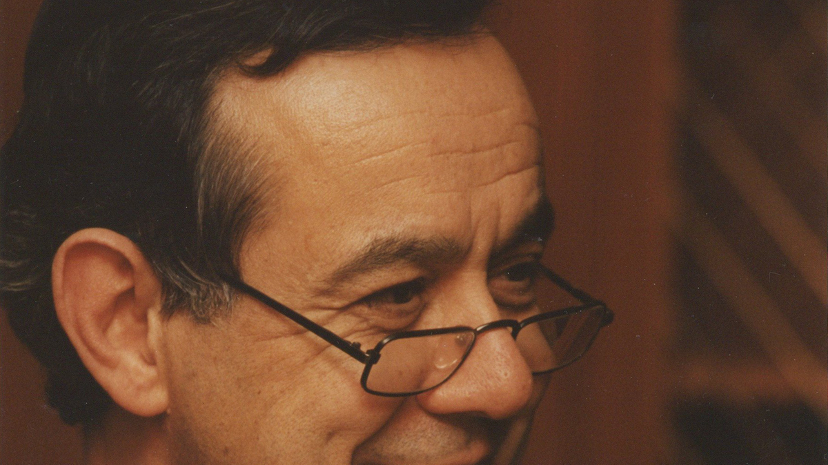 Rabbi Abraham Levy: reflections on my life - The Jewish Chronicle - The ...