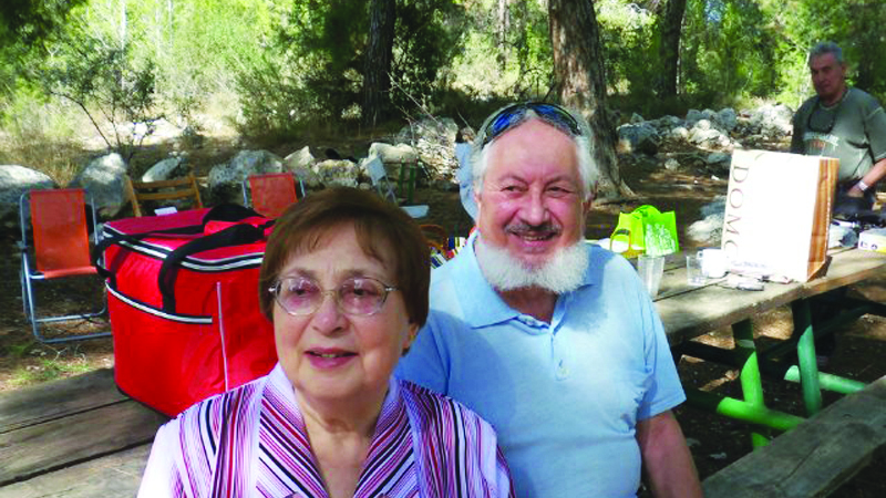 Rare courage of a Soviet refusnik - The Jewish Chronicle - The Jewish ...