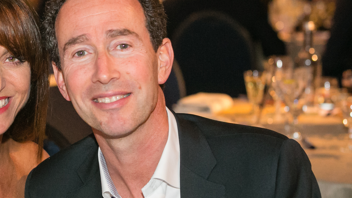 Sir Trevor Pears - ‘Being Jewish is about making the world better ...