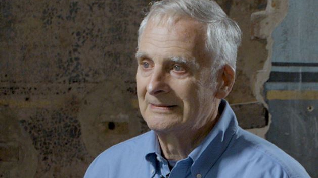 Steven Frank: How I survived the Holocaust - and why I tell my story ...