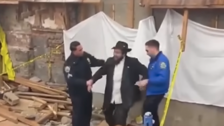 New York Jewish Tunnels: The best memes from the funniest story of 2024 ...