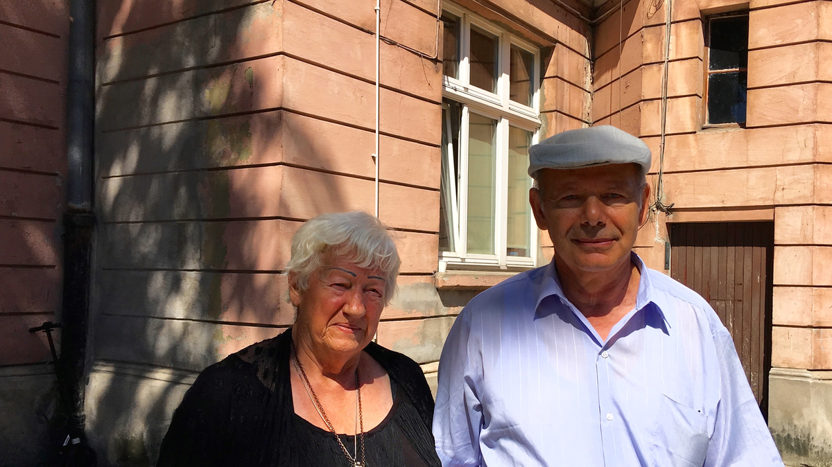 The story of Kulmhof: the first, forgotten Nazi death camp in Chelmno ...