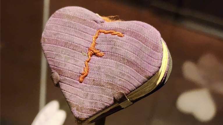 The woman with two hearts who survived Auschwitz - The Jewish Chronicle ...