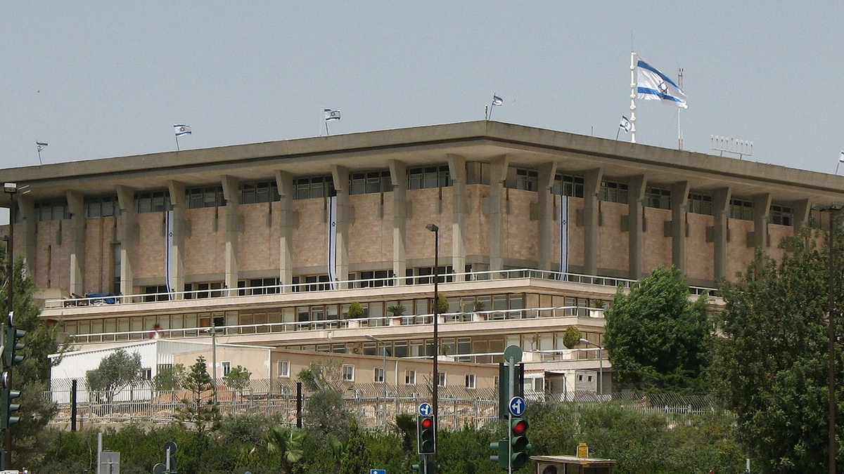 What is the Israeli Knesset and how does it work? - The Jewish ...