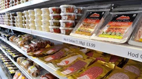 Federation adds three butchers to controversial new meat label - The ...