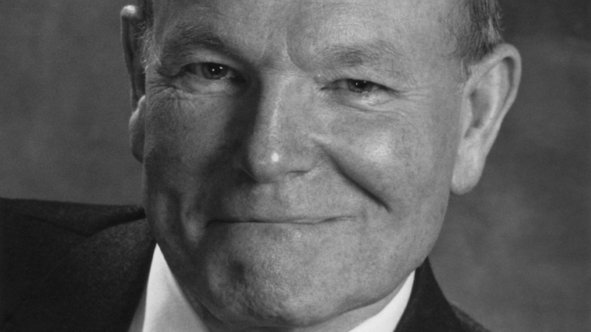 Film pioneer Sir Sydney Samuelson dies aged 97 - The Jewish Chronicle - The Jewish Chronicle