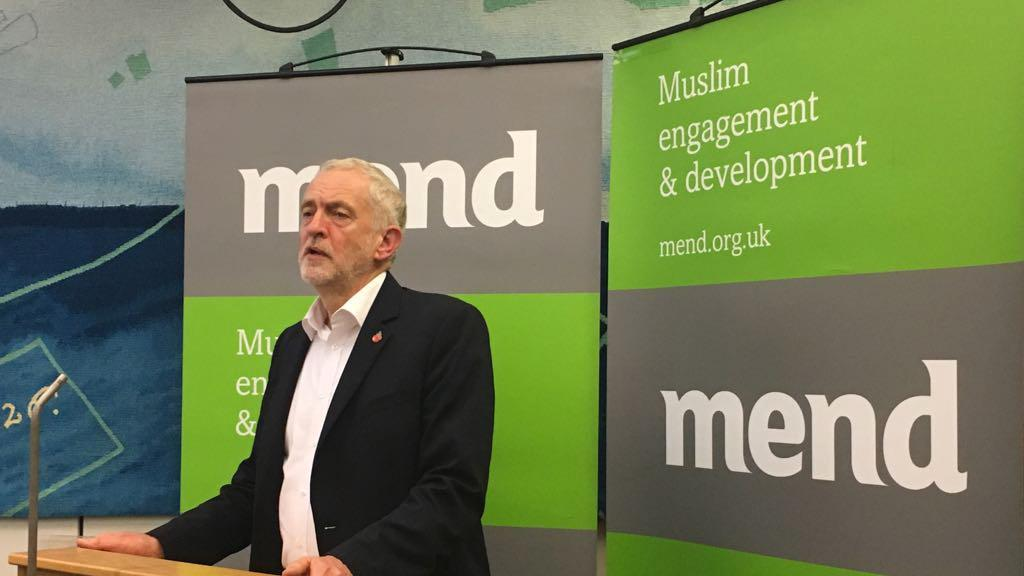 First ever Islamophobia report 'decisively influenced' by controversial ...