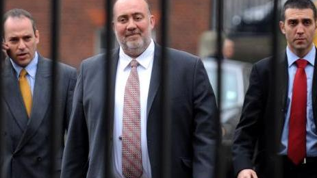 Foreign Office: Mossad never told of Dubai murder - The Jewish ...