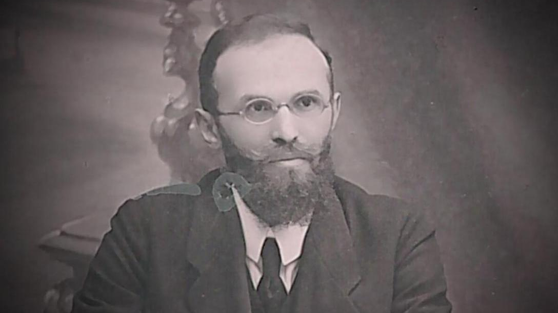 Forgotten composer who ‘helped define Scottish-Jewish identity’ to be ...