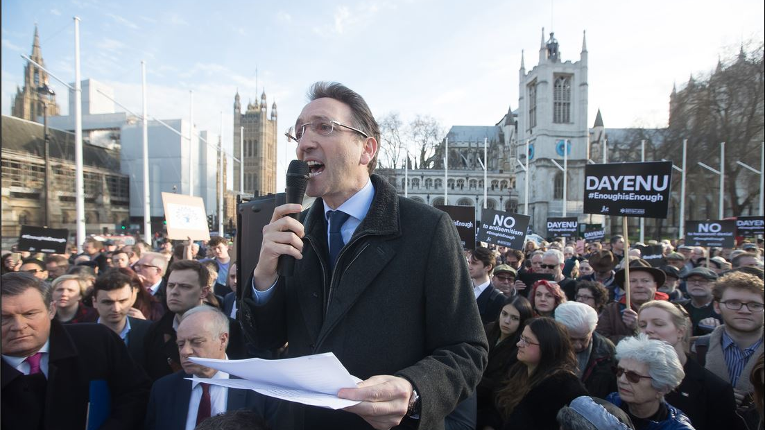 Former Jewish community chief Jonathan Goldstein in group trying to buy ...