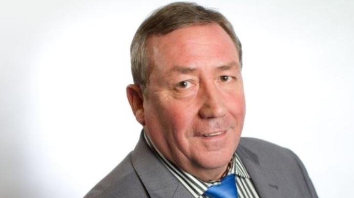 Former Labour MP suspended from the party after social media post about ...