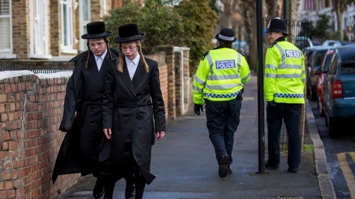 Former BBC and ITV Executive Sarah Caplin attempts to discover why ...