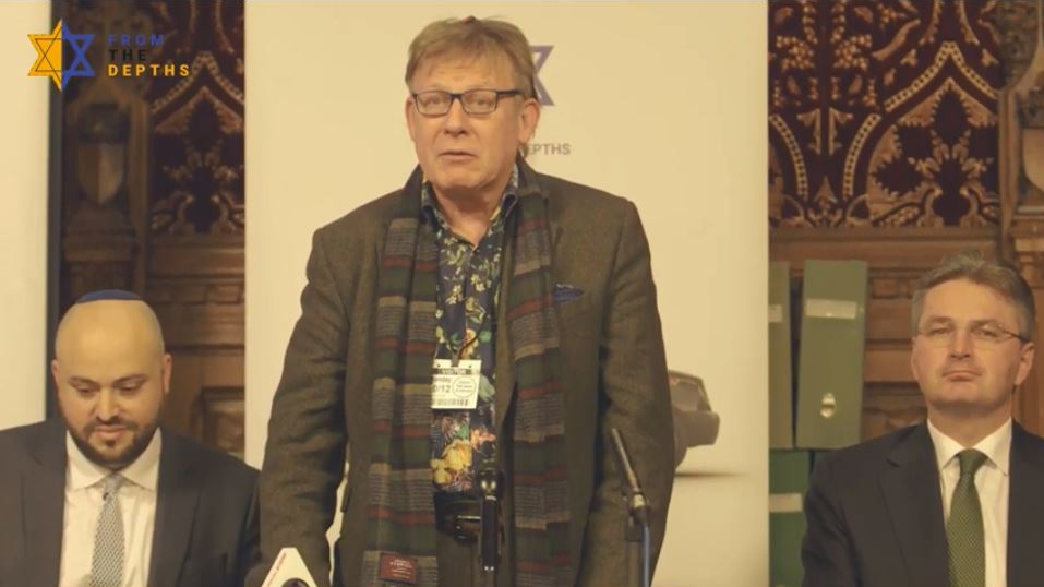 Friend of community protests to chief rabbi after Beth Din ends his ...