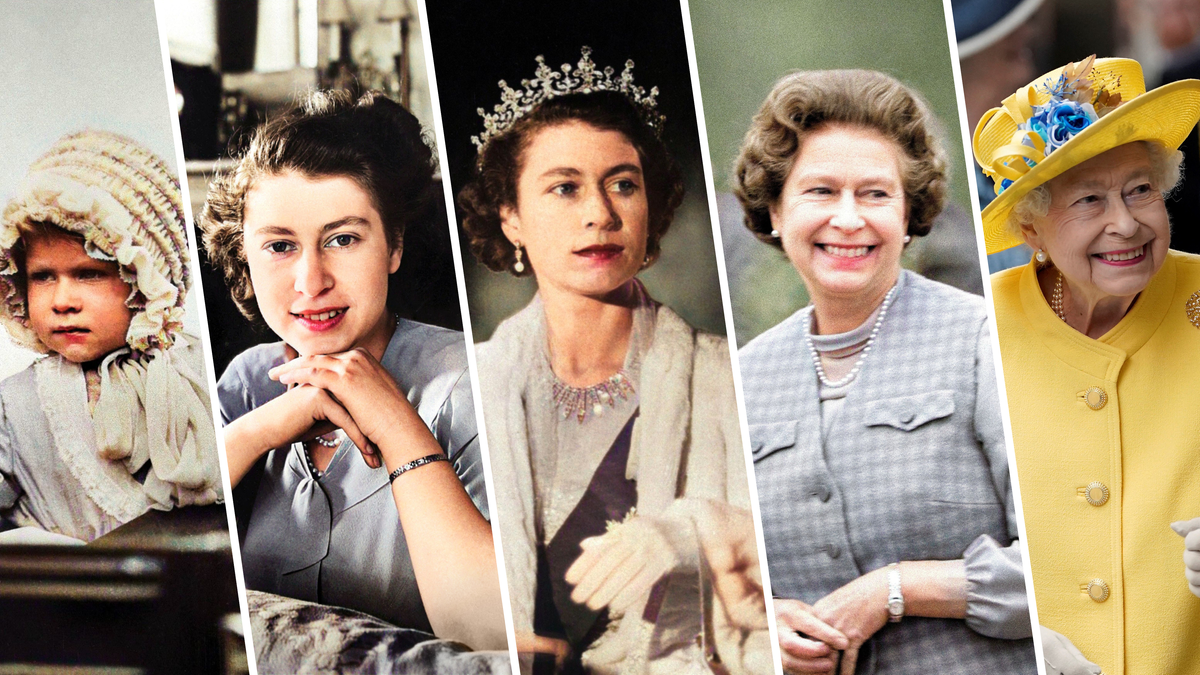 From the archive: How the JC marked key moments in Queen Elizabeth II's life - The Jewish ...