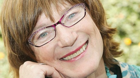 From the other side of the mechitzah - one incredible journey - The ...