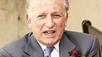 Funeral takes place for Lord Janner - The Jewish Chronicle - The Jewish ...