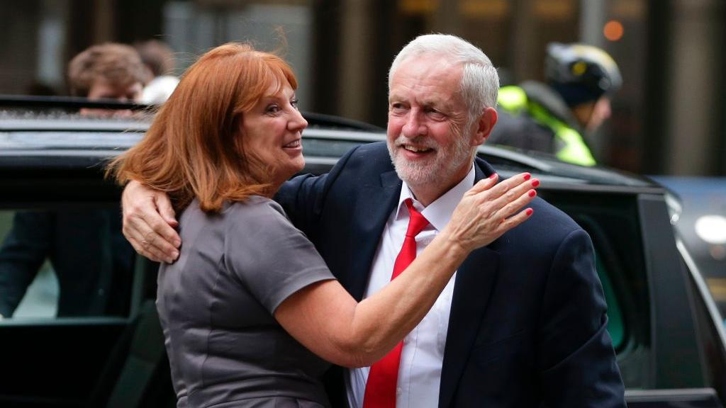 Fury over reported Corbyn nomination of top aide Karie Murphy for ...