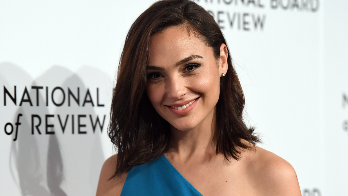 Gal Gadot to join The Simpsons - The Jewish Chronicle - The Jewish ...