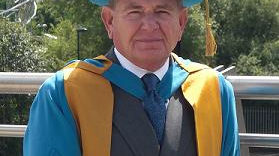 Gerald Ronson receives university honour - The Jewish Chronicle - The ...