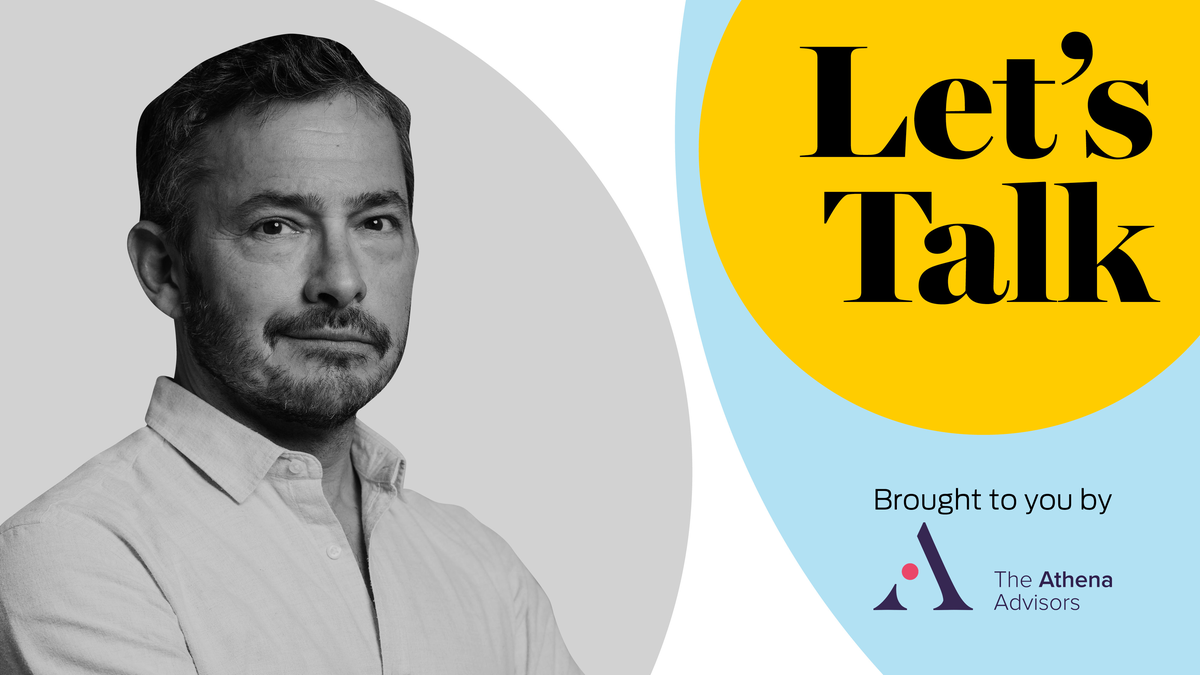 Giles Coren: 'My great-grandad probably bullied Ben Gurion at cheder ...