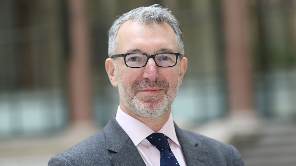 Government announce new UK ambassador to Israel - The Jewish Chronicle ...