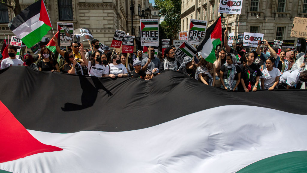 Government takes first historic step towards banning BDS in Britain ...