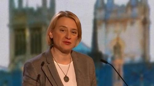 Green leader Natalie Bennett backs cultural boycott of Israel - The ...