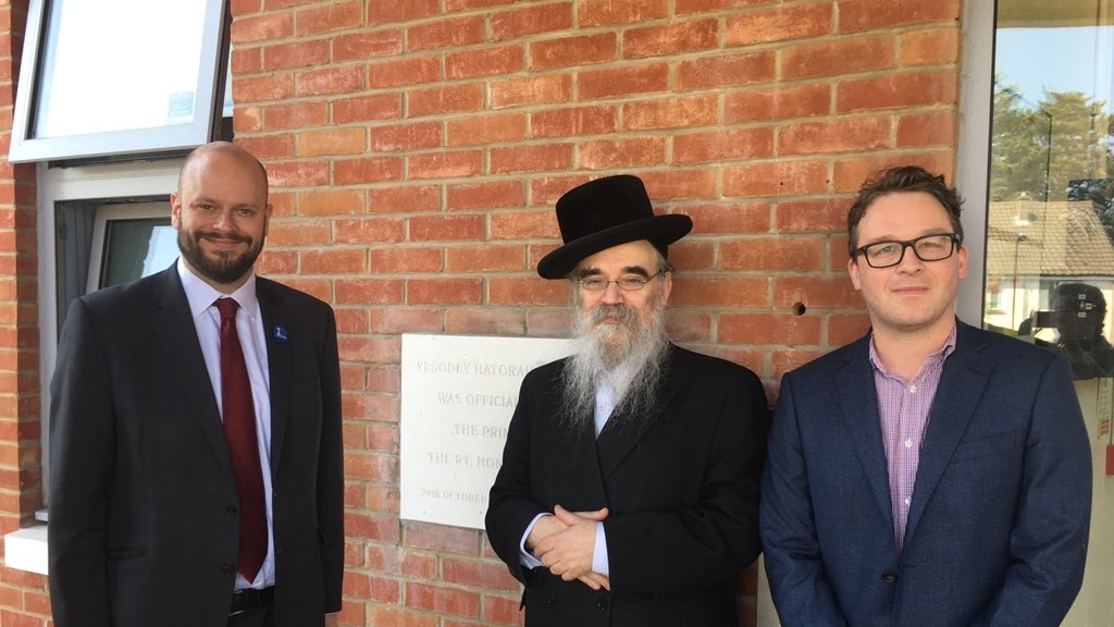 Hackney Council elections: All to play for in Europe's largest Charedi ...