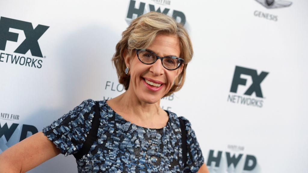 Hairspray actress Jackie Hoffman to star in Yiddish Fiddler on the Roof ...