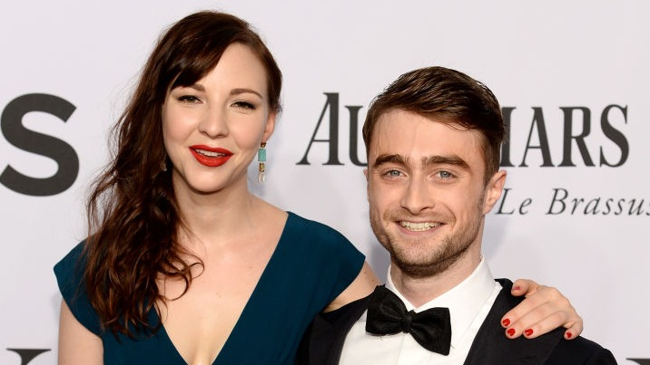 Harry Potter actor Daniel Radcliffe welcomes new baby - The Jewish ...