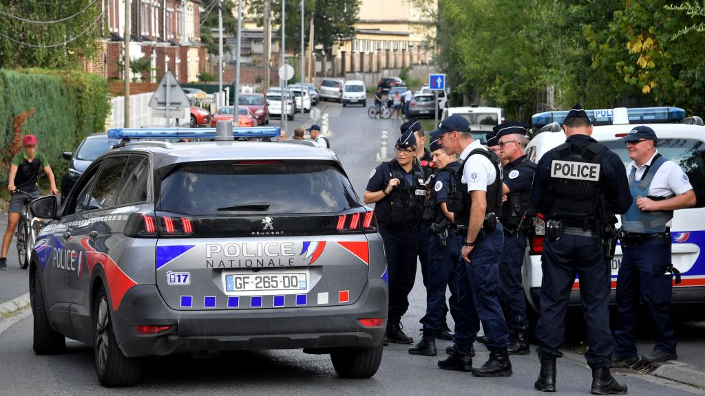 Hate preacher goes on the run after deportation order granted in France ...