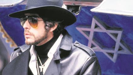 Hebrew Hammer set to strike another blow - The Jewish Chronicle - The ...