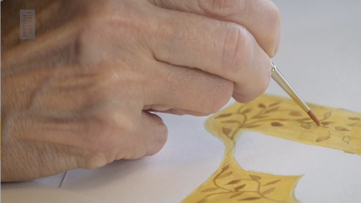 Hebrew Manuscripts exhibition features handwritten Maimonides letter ...