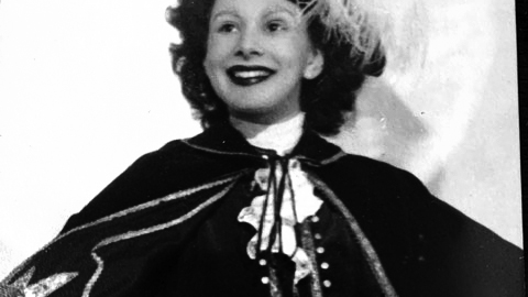 Helen Barnett - The Jewish Chronicle - The Jewish Chronicle