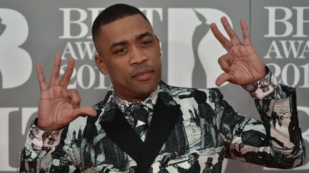 Hip hop megastars back social media return for hate-rant rapper Wiley ...
