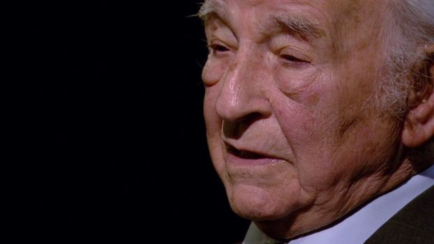 Holocaust survivor Chaim Ferster has died at the age of 94 - The Jewish ...