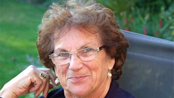 Holocaust survivor Lady Kohn dies at 86 - The Jewish Chronicle - The ...
